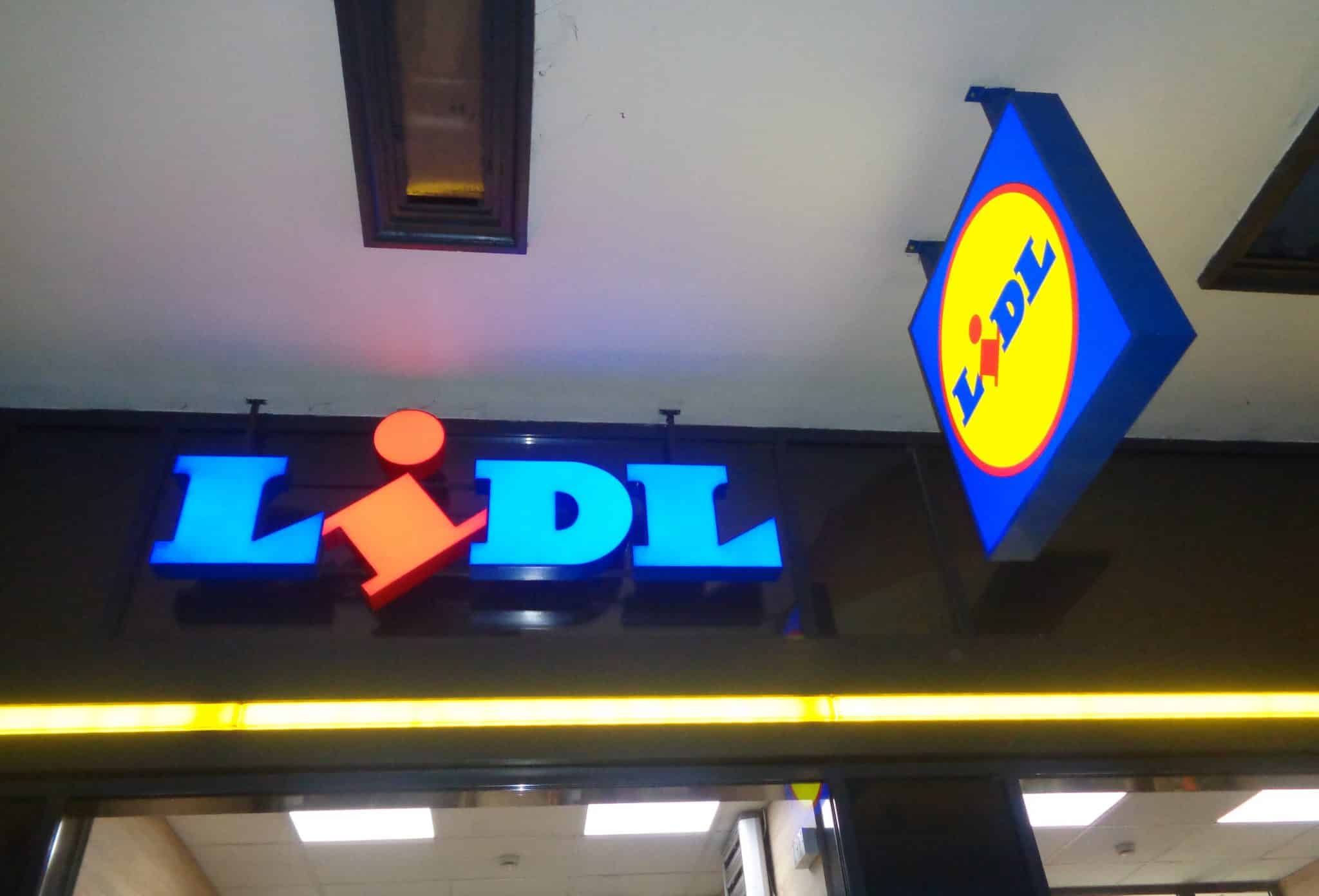 Lidl frappe très fort avec cette gamme d'électroménager vintage qui ...